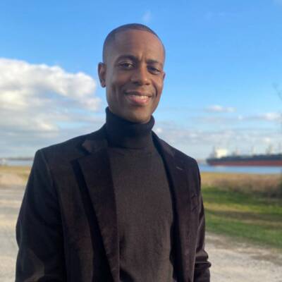 Corey Lewis - Destrehan - Latter & Blum | Compass